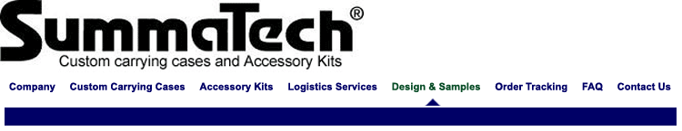 Summatech - Desgin and Samples